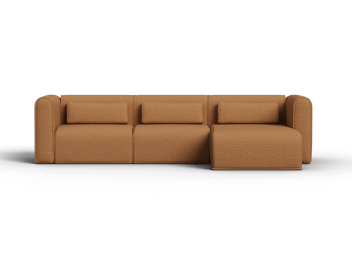 Modular Sofas and Loveseats | Koala – Koala