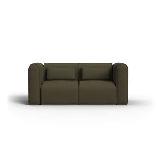 Modular Sofas and Loveseats | Koala – Koala