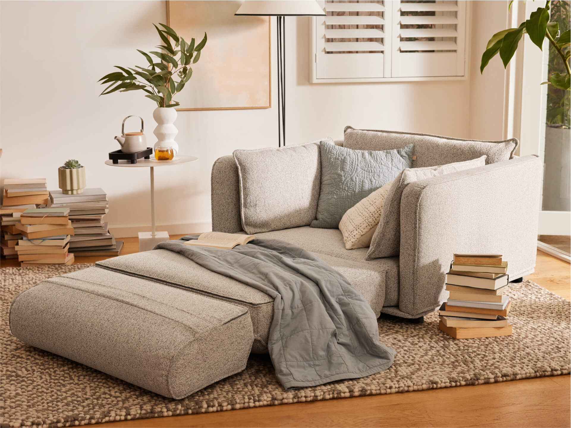 Koala Sofa Beds