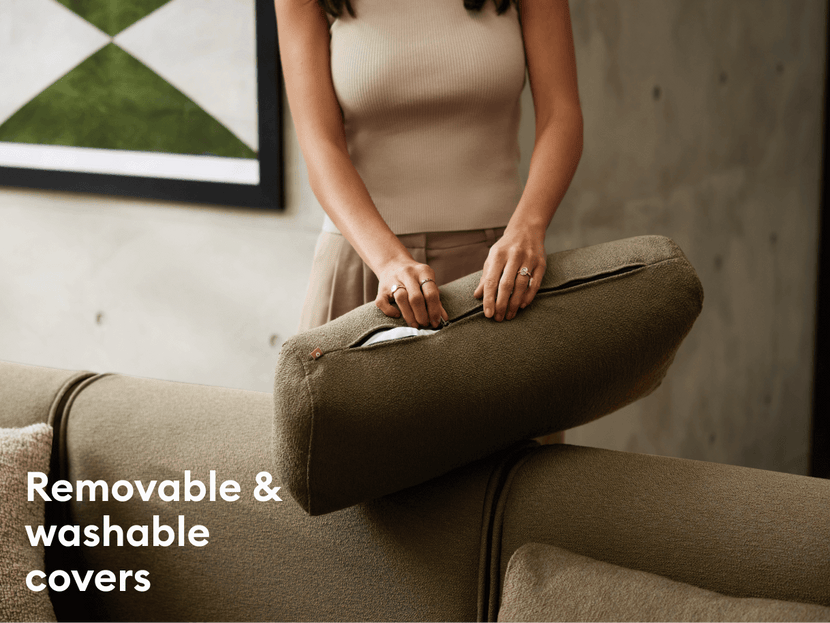 Bangalow Modular Sofa | Customizable | Koala – Koala