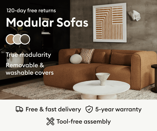 Modular Sofas – Koala
