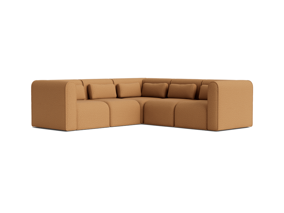 Modular Sofas – Koala