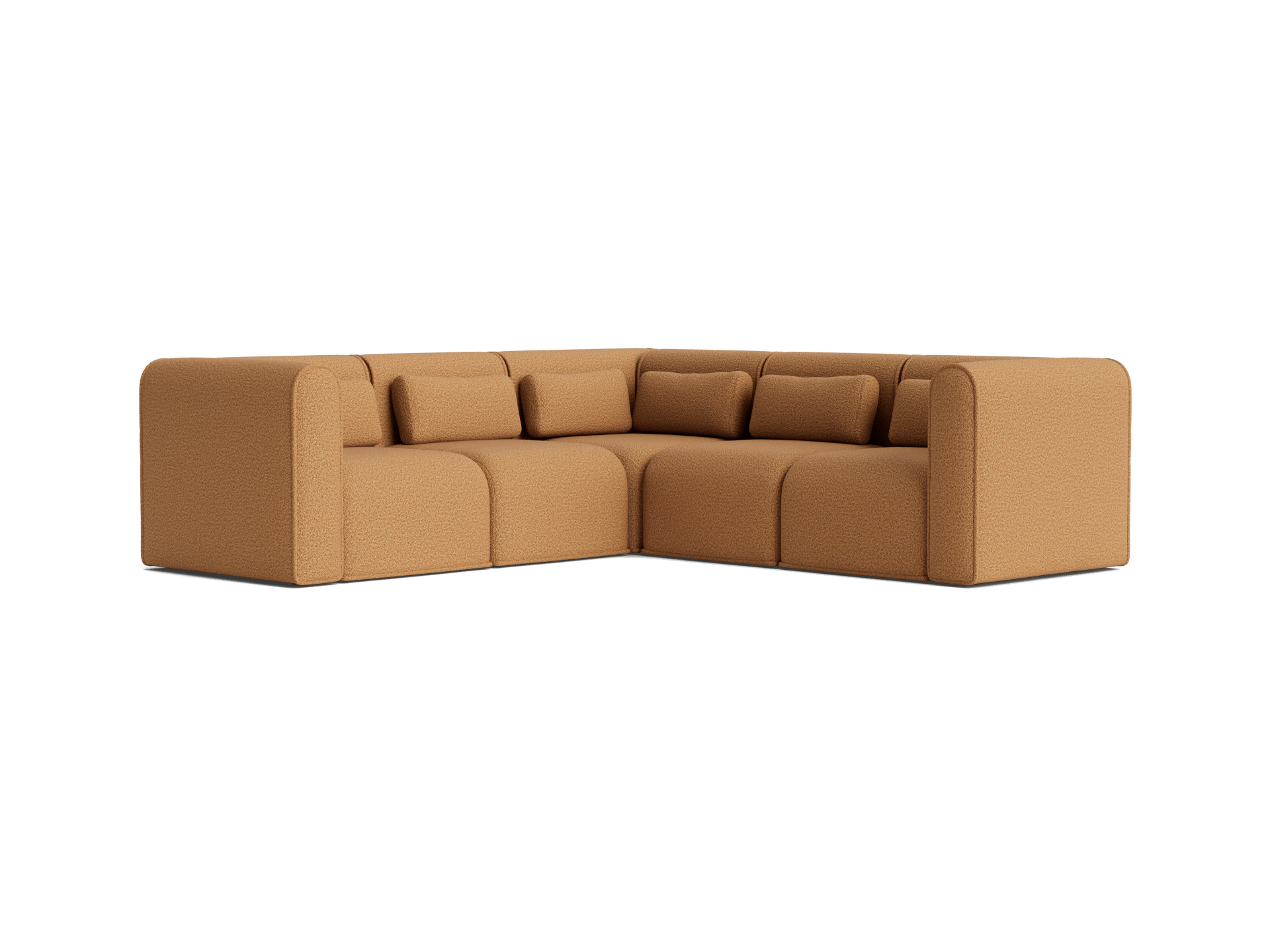 Modular Sofas – Koala